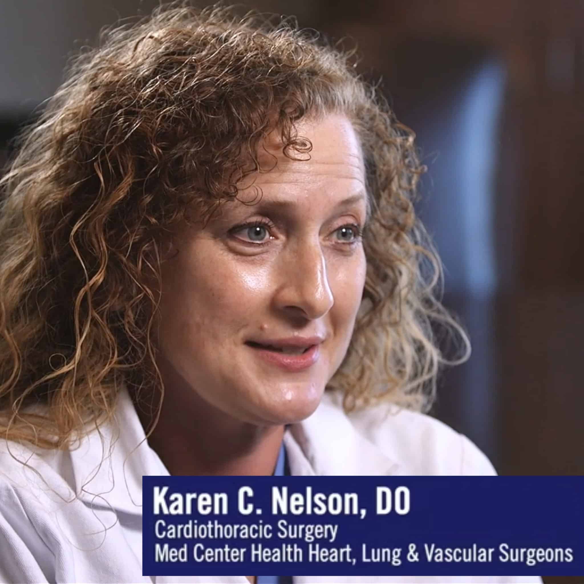 Med Center Health – Changing Lives, Right Here