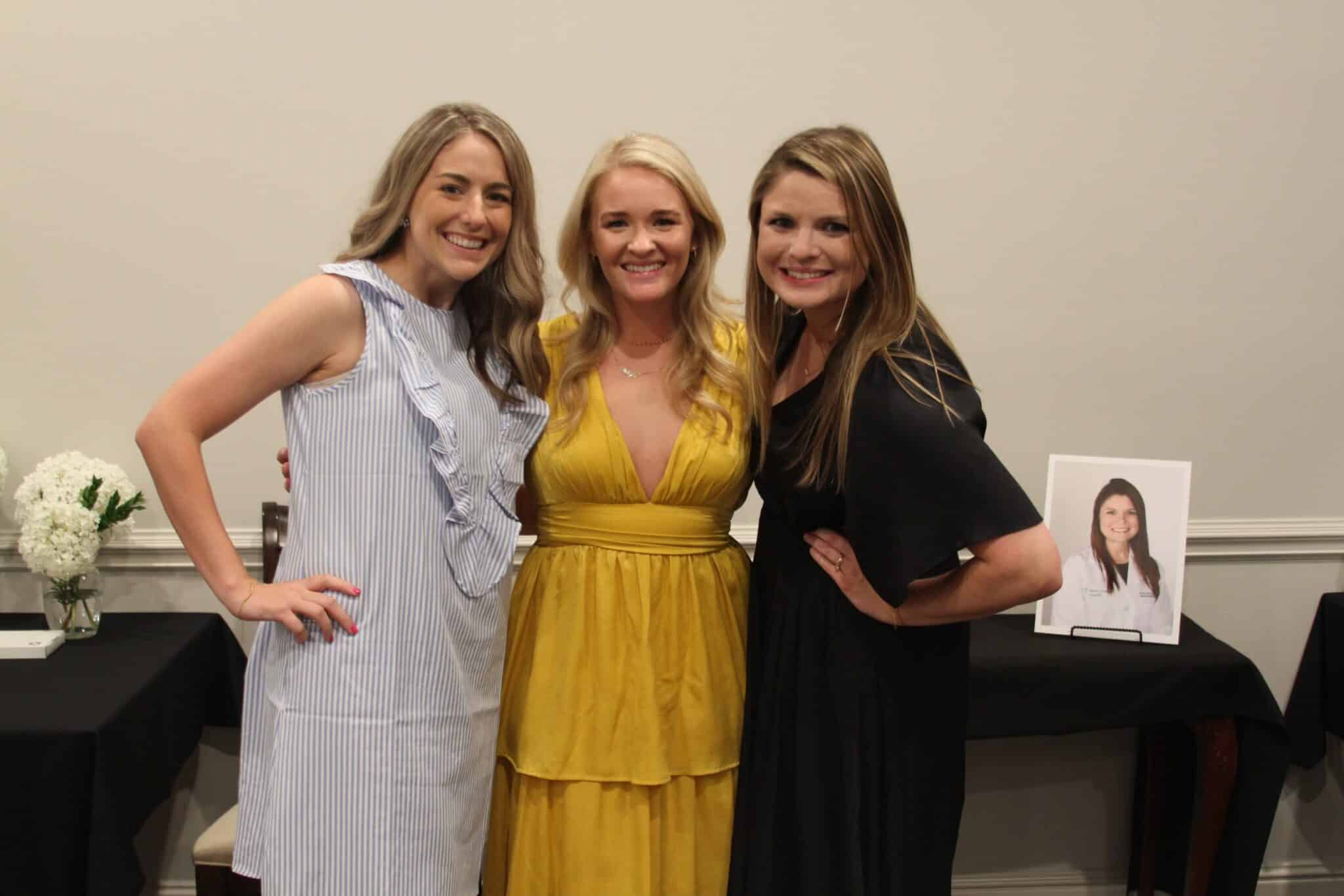 Med Center Health celebrates June 2023 GME residency graduates – Med ...