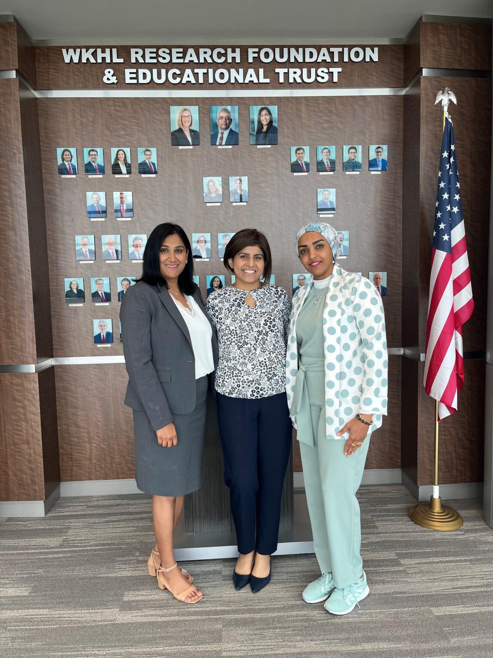 Med Center Health welcomes new fellows and residents! – Med Center Health