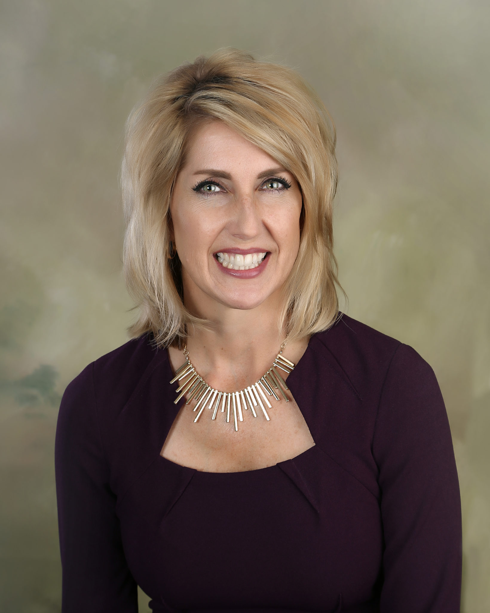 Executive Vice President And Chief Nursing Officer Jill Payne Med