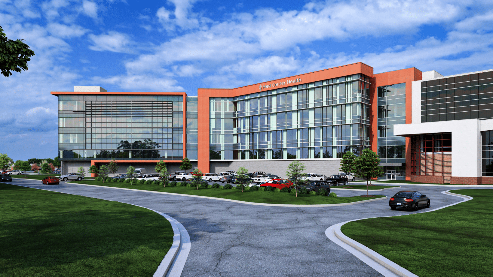 Med Center Health to Break Ground on High Street Tower at Bowling Green ...