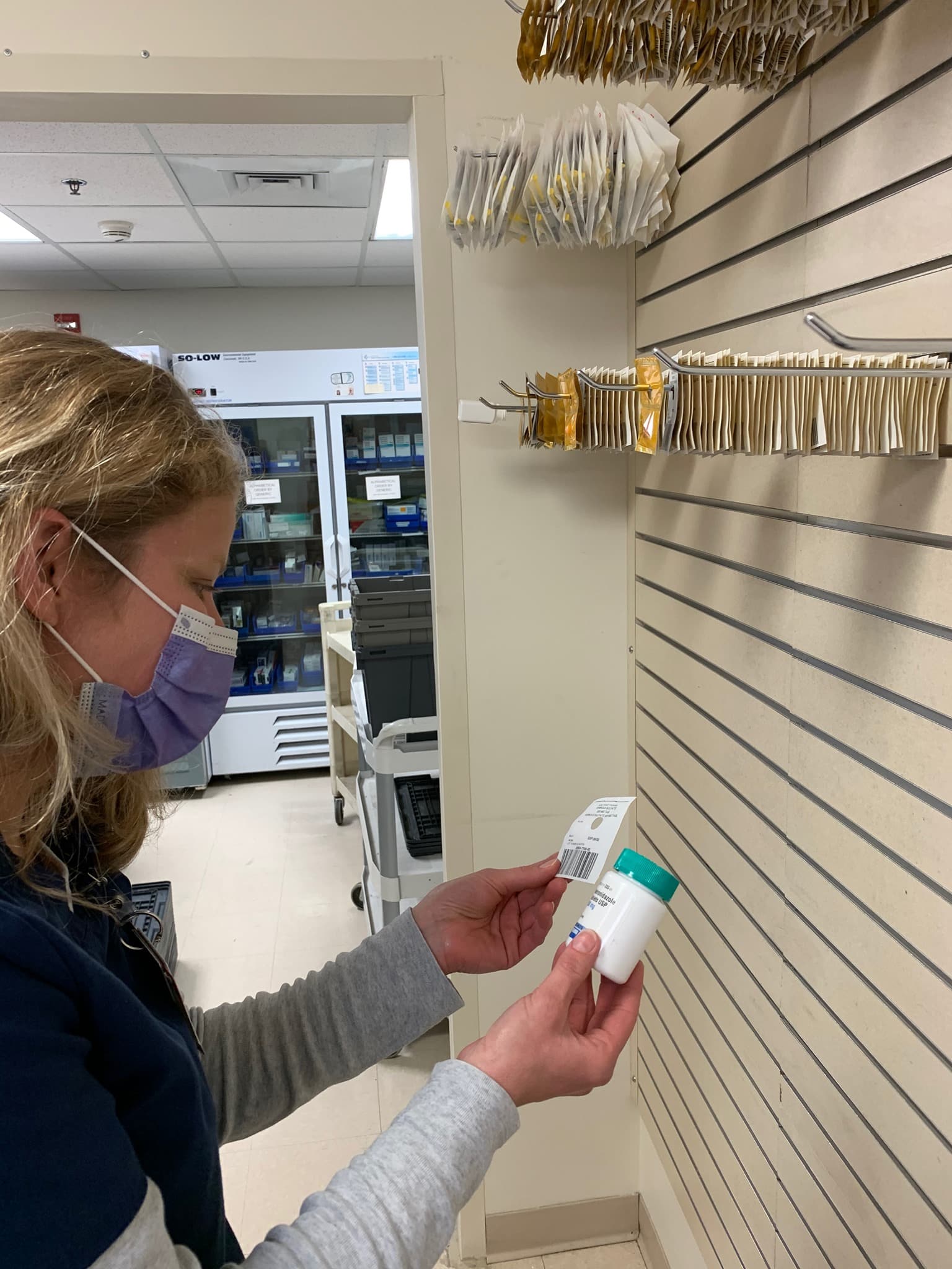 National Pharmacy Week – Med Center Health