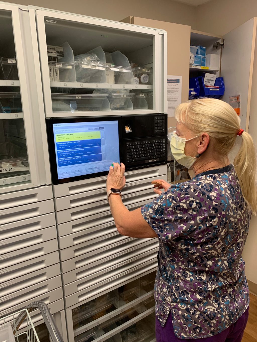 National Pharmacy Week – Med Center Health