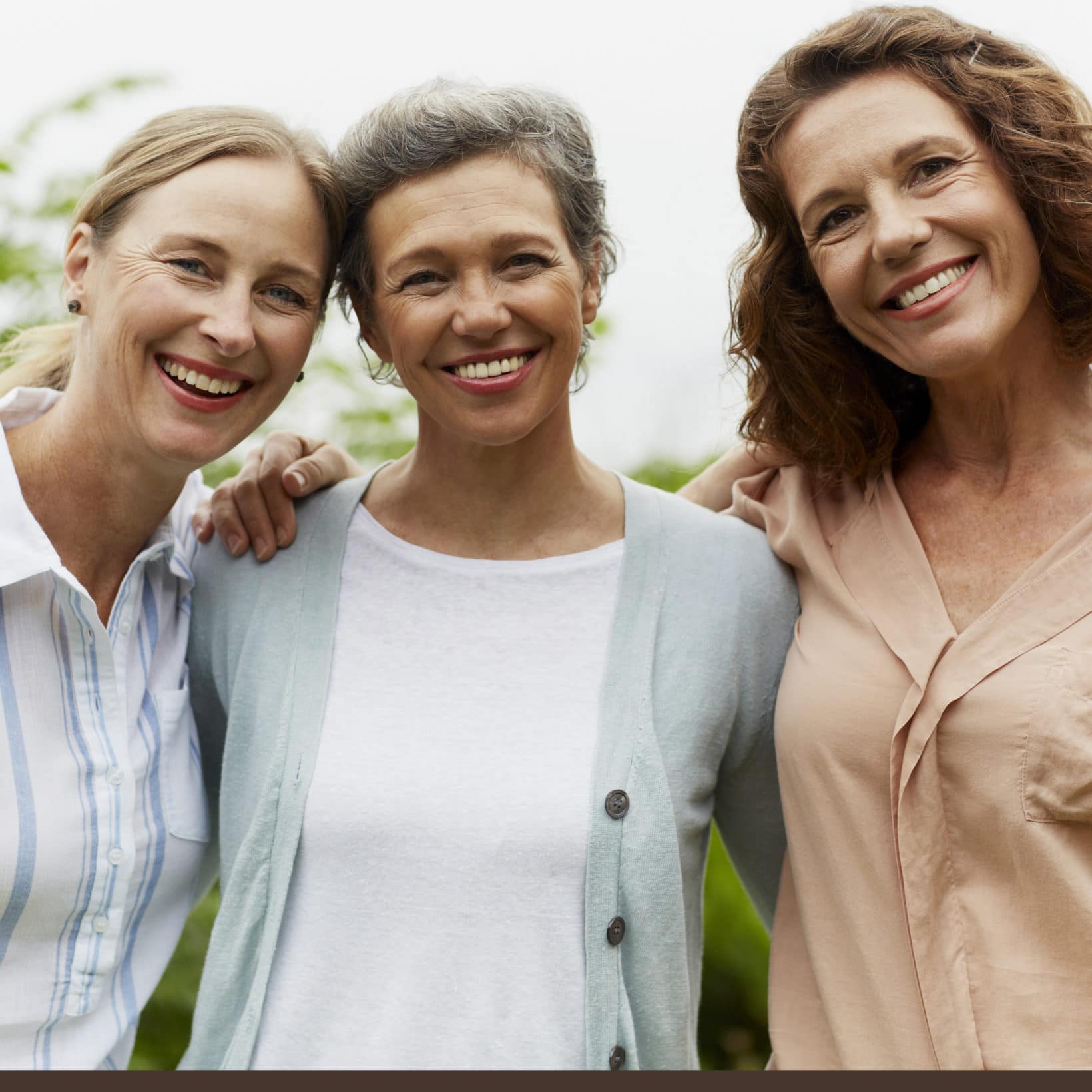 Preventive Guidelines for Women – Med Center Health
