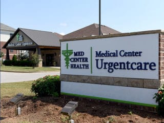 Locations – Med Center Health