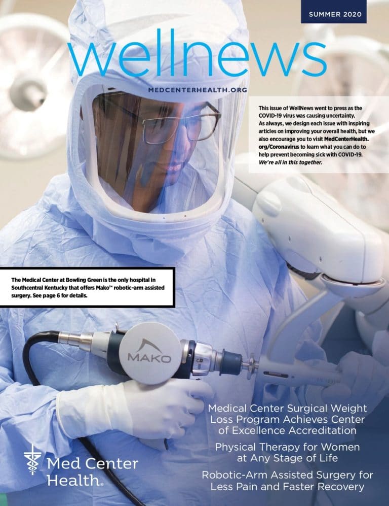 Health Resources – Med Center Health