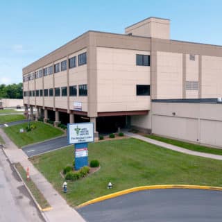 Locations – Med Center Health