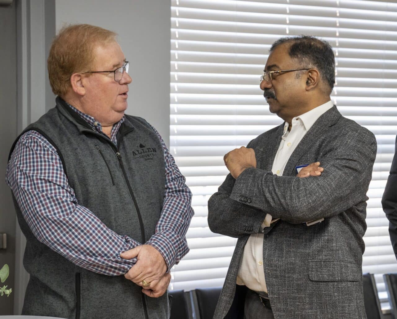 Med Center Health welcomes Pravin Avula, M.D. to Primary Care ...