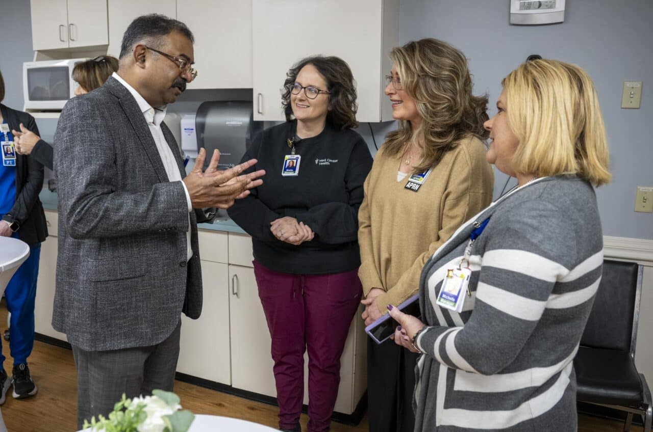 Med Center Health welcomes Pravin Avula, M.D. to Primary Care ...