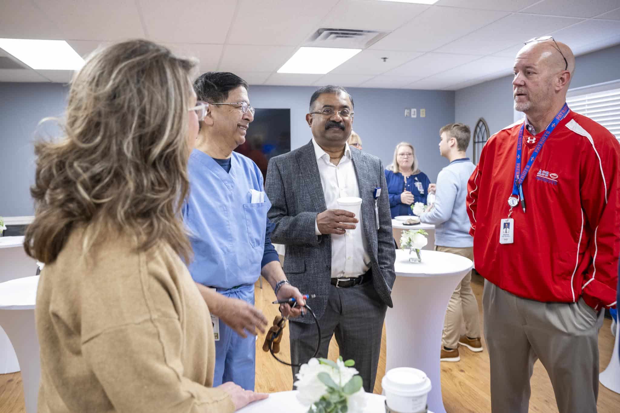 Med Center Health welcomes Pravin Avula, M.D. to Primary Care ...