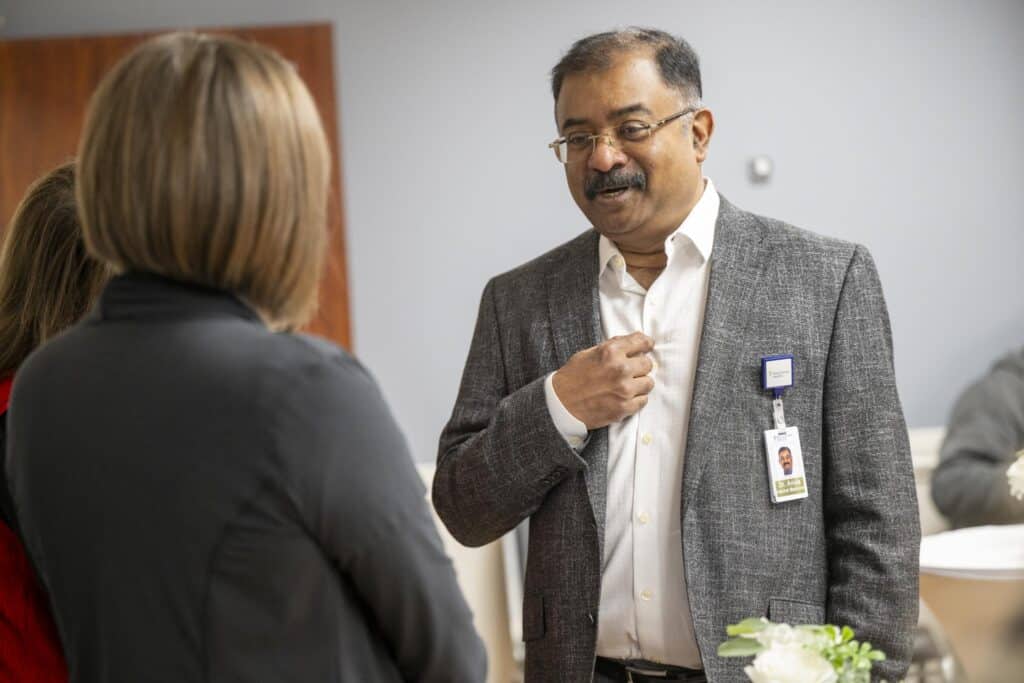 Med Center Health welcomes Pravin Avula, M.D. to Primary Care ...