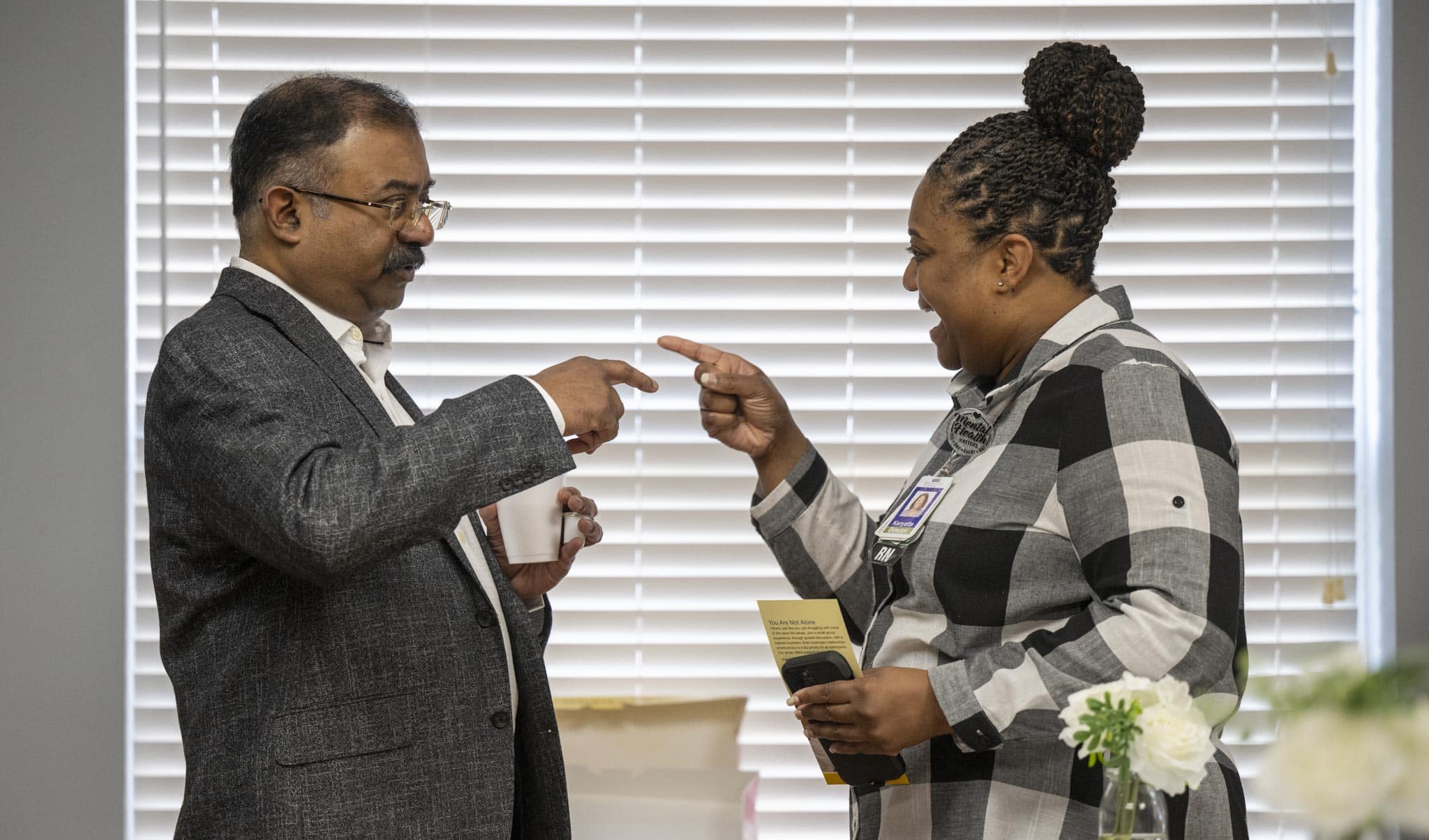 Med Center Health welcomes Pravin Avula, M.D. to Primary Care ...