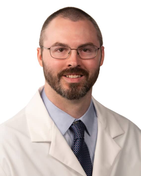Med Center Health Welcomes Jacob Moore, D.O. – Med Center Health