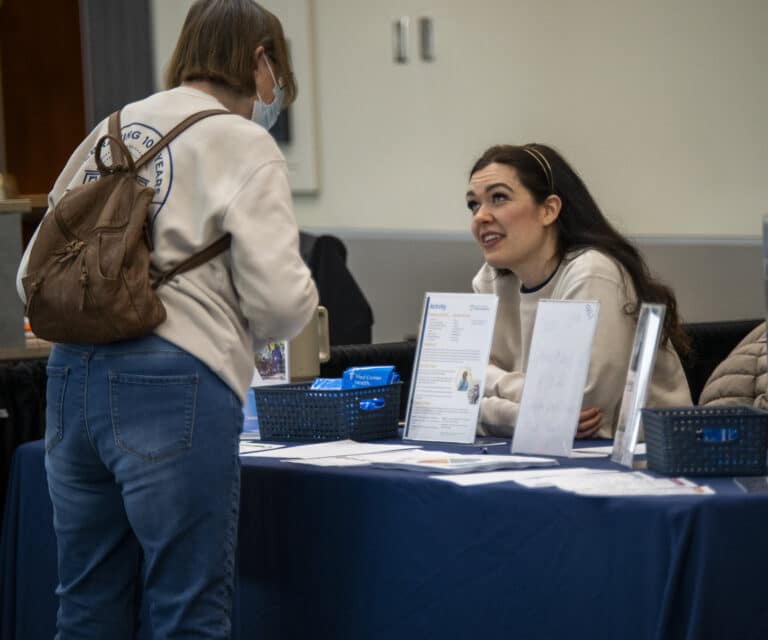 Med Center Health hosts Health & Wellness Expo – Med Center Health