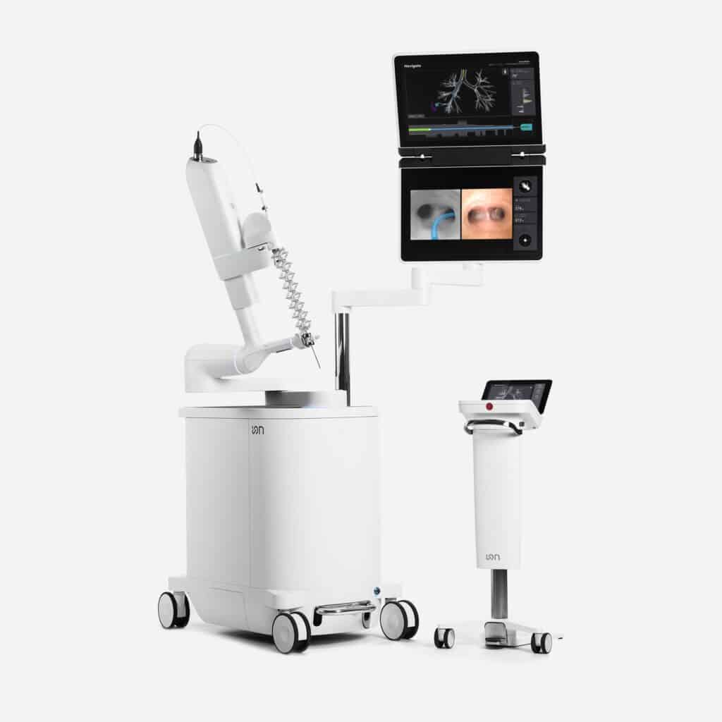 The Medical Center at Bowling Green Invests in State-of-the-Art Lung ...