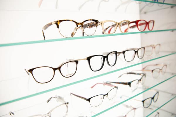 Med Center Health Eye Care Optical Shop – Med Center Health