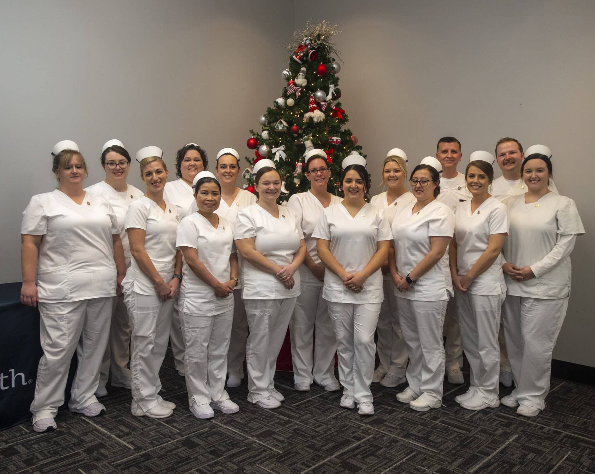 Congratulations to our Med Center Health Career Academy graduates ...