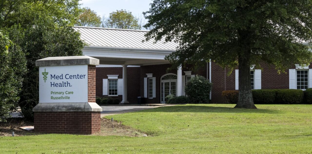 Locations – Med Center Health