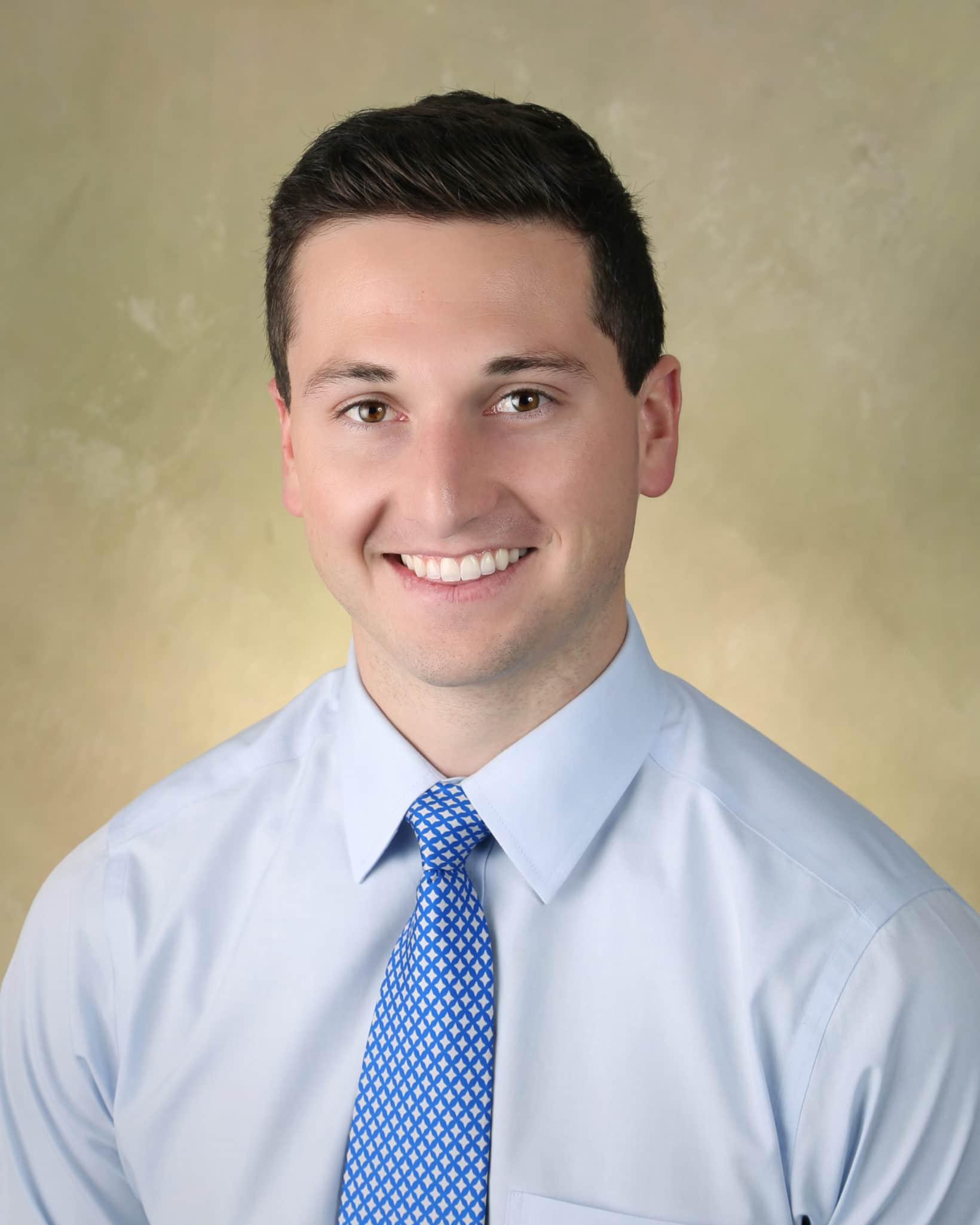 Jake Thomas – Med Center Health