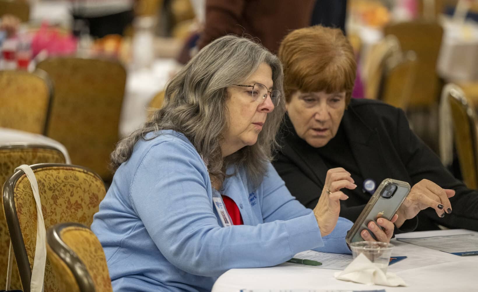 Med Center Health hosts ‘A Day Just for Women’ – Med Center Health